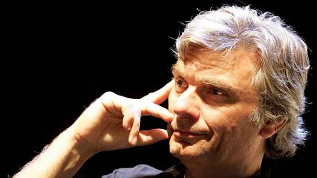 Carles Sans - Compañía Teatral Tricicle